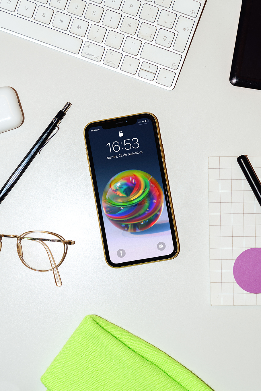 Hey — Keep playing