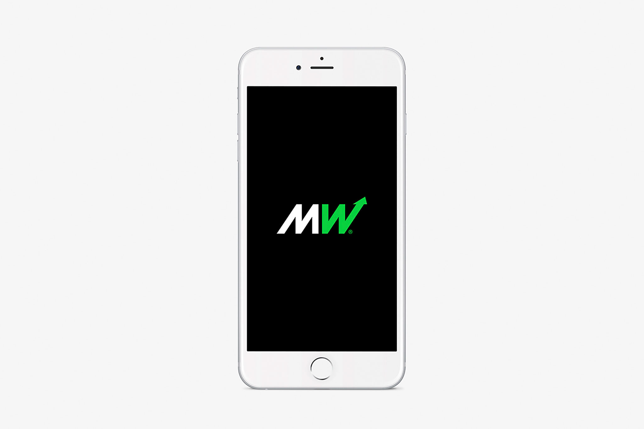Hey — MarketWatch Rebranding